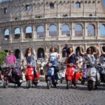 Rome: Guided Vespa Experience with Professional Photoshoot - An In-Depth Look at the Vespa Experience in Rome