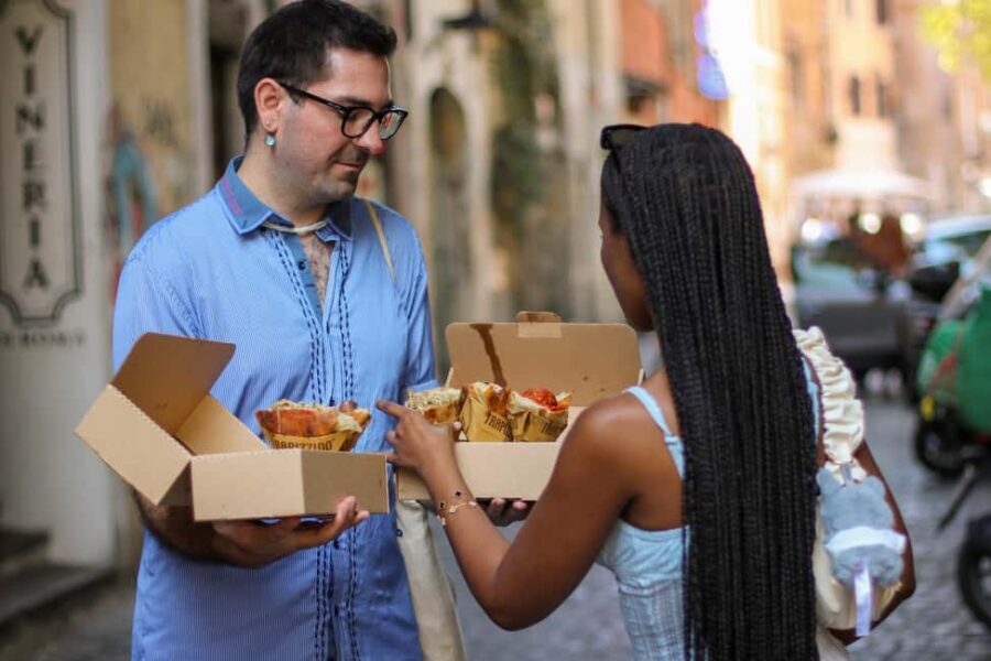 Rome: Historic City Center Local Food Tour - What Makes This Tour Special?