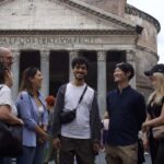 Rome Icons & Hidden Gems: Guided Walking Tour - What You’ll Experience on the Tour