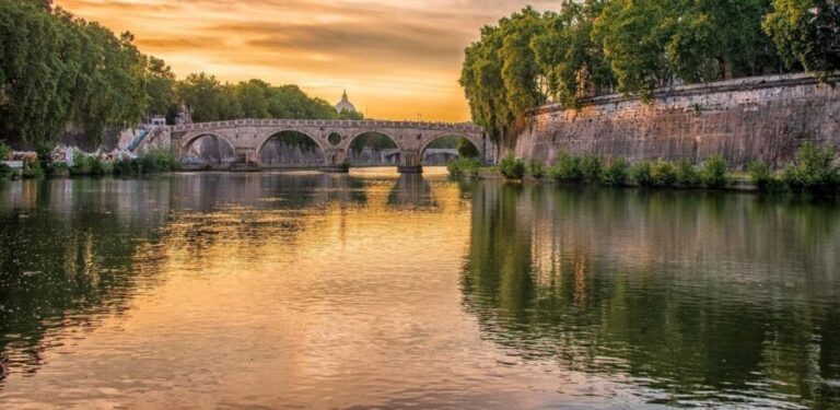 Rome in Love Stories: Romance and Scandals in Ethernal City - The Experience: What’s Included and What’s Not