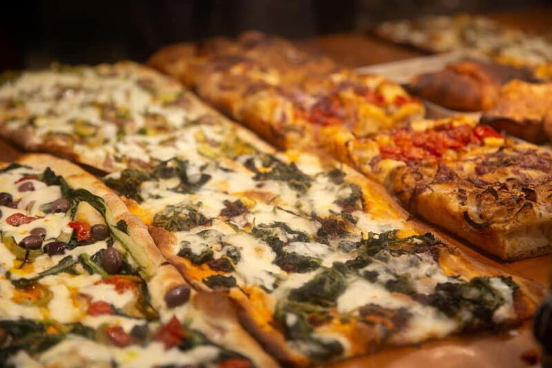 Rome: Local Food & Wine Tour in Trastevere & Campo de' Fiori - A Deep Dive into the Experience