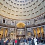 Rome: Pantheon Guided Tour with Entry Ticket - What to Expect and How It Adds Value