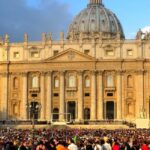Rome: Papal Audience Guided Tour at St. Peters Square - Exploring the Square and Vatican Context