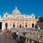Rome: Papal Audience Guided Tour with Reserved Access - The Practicalities