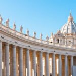 Rome: Papal Audience with Host and Pick up - The Logistics and Practicalities