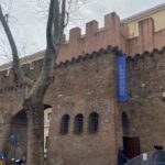 Rome: Passetto di Borgo Night Guided Tour - Walking Through the Itinerary