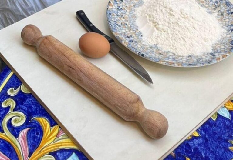 Rome: Pasta and tiramisu perfection class w/wine & dessert - Practical Details and Value