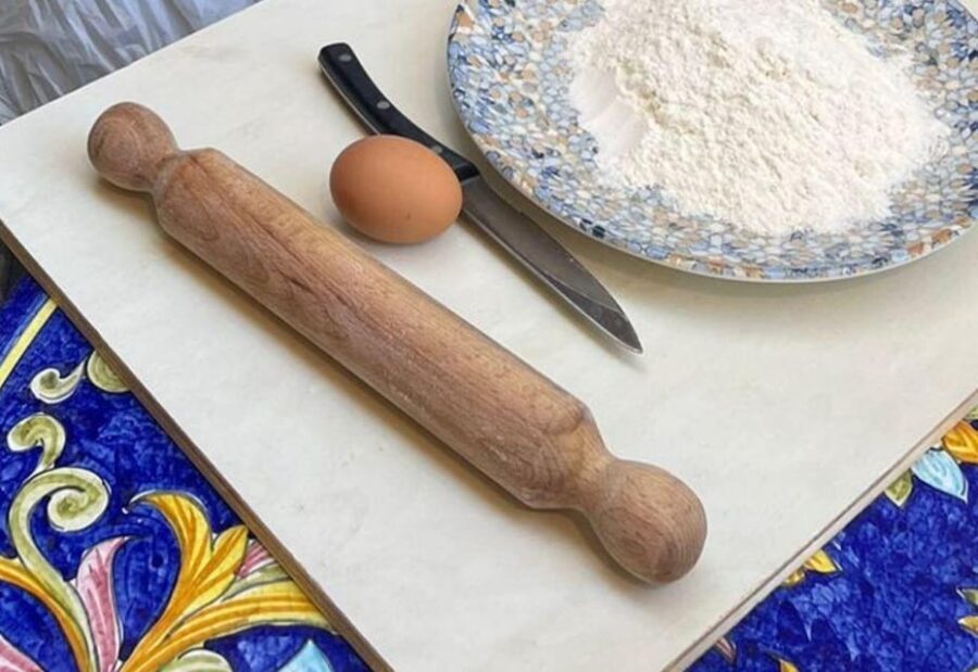 Rome: Pasta and tiramisu perfection class w/wine & dessert - Practical Details and Value