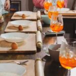 Rome: Pasta Cooking Class with 3 Italian Spritz Cocktails - What We Love About This Tour