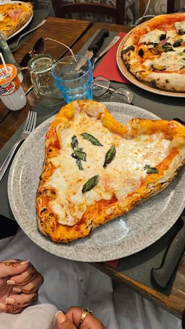 Rome: Pizza Pro, a Hands-On Cooking Class Castel Sant Angelo - The Balance of Value and Experience