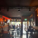 Rome: Premier League Matchday Pub Experience - What to Expect from the Premier League Pub Experience in Rome