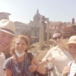 Rome: Private Walking Tour with a Local - The Guide and Personal Connections