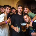 Rome: Pub Crawl & Ultimate Party Tour - Guides and Atmosphere