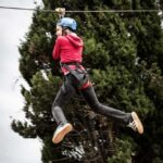 Rome: Roma Avventura - il Parco avventura di Roma Centro - What Travelers Are Saying