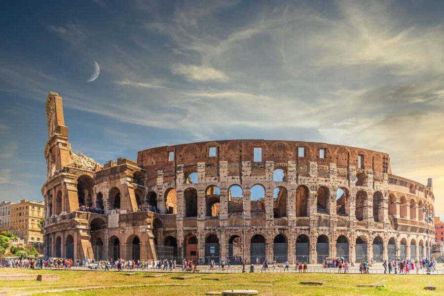 Rome: Roman Forum Walking Tour with Tickets - Is It Worth the Price?