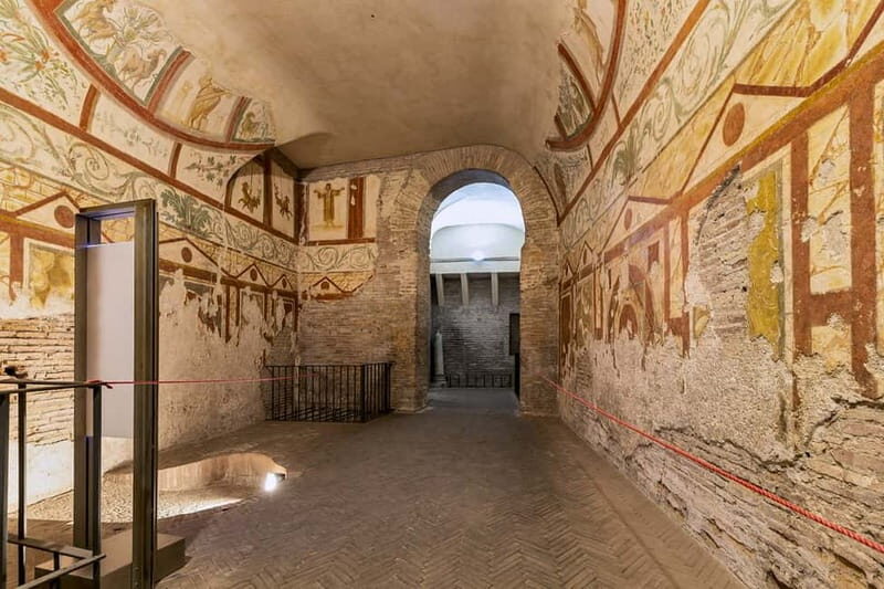 Rome: Roman House of the Celio Hill Ticket & Audio Guide App - What Travelers Say: Authentic Experiences and Common Challenges