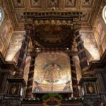 Rome: Santa Maria Maggiore Tour + Optional Terrace Access - A Closer Look at the Tour Itinerary