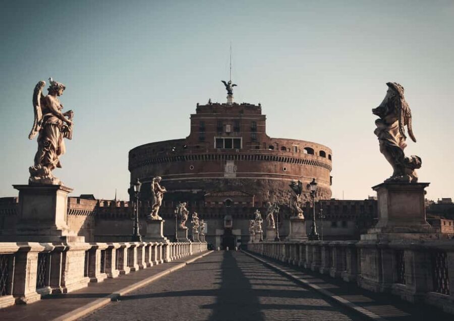 Rome Secrets: Dark History & Tasty Bites Tour - Is This Tour Right for You?