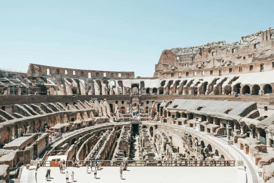 Rome: Self guided tour with app Colosseum and Roman forum - Final Thoughts: Is It Worth It?