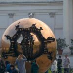 Rome: Skip-the-Line Vatican Museums Ticket and Audioguide - Who Will Love This Experience?