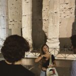 Rome: Small Group City Highlights Moonlight Walking Tour - The Guides Make It Special
