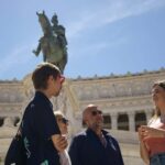 Rome: Small Group Daytime or Evening Walking Tour - The Practical Side: What You Need to Know