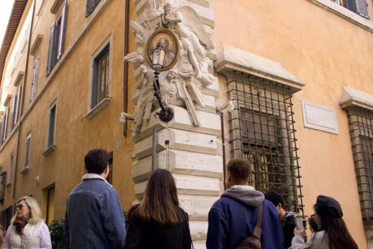 Rome: Small Group Vatican Tour of Hidden Secrets - Detailed Review of the Tour Experience