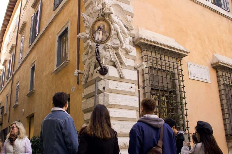 Rome: Small Group Vatican Tour of Hidden Secrets - Detailed Review of the Tour Experience