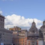 Rome: Small Group Walking Tour in English or Spanish - A Walk Through Rome’s Historic Heart