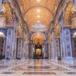 Rome: St. Peter's Basilica Guided Tour - Who Should Book This Tour?