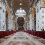 Rome: St. Peters Basilica & Holy Door Guided Jubilee Tour - The Sum Up