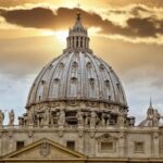 Rome: St. Peters Basilica & Papal Tombs Entry Ticket - Practical Details: Timing, Access, and Restrictions