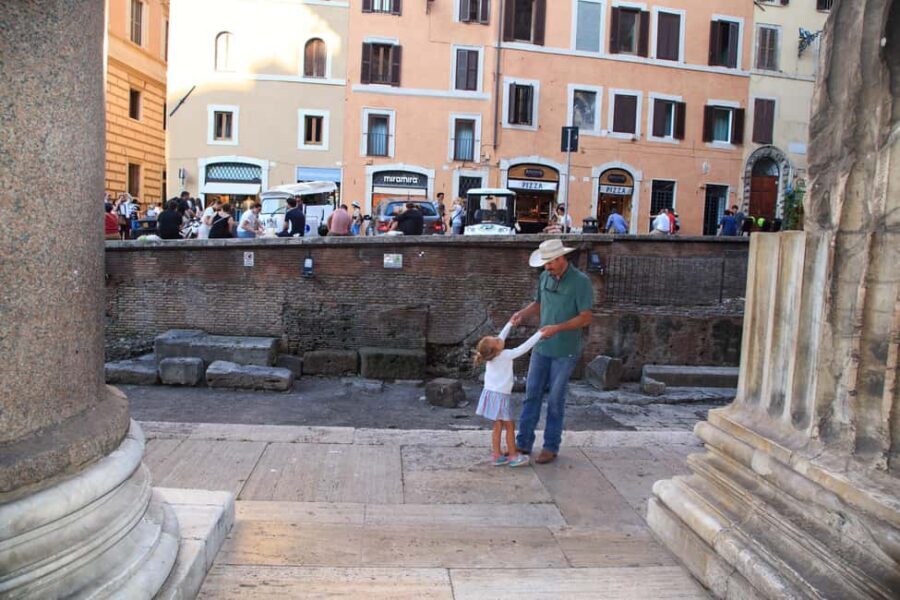 Rome: Street Photography Tour with a Photojournalist - Final Thoughts