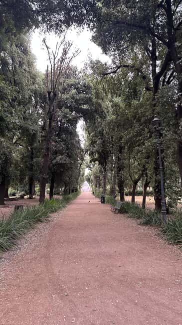 Rome: Sunrise Wellness Walk with Guided Breathwork - Deep Dive into the Itinerary and Experience