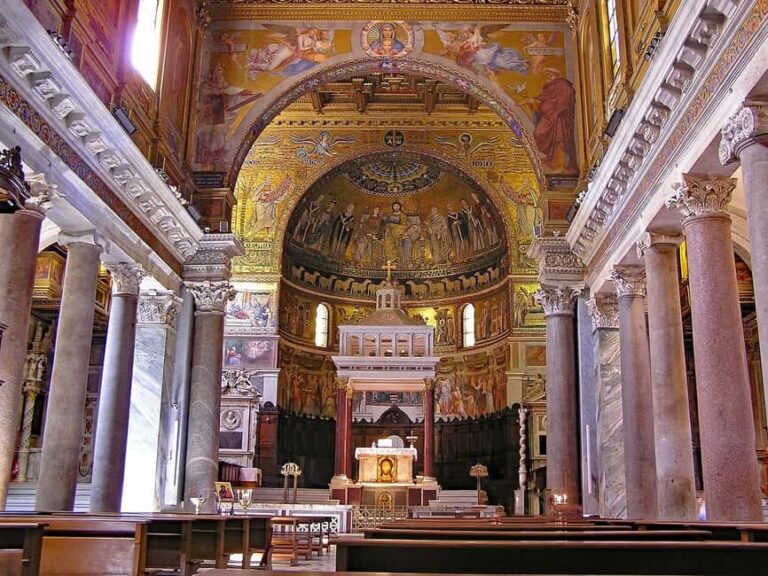 Rome: Trastevere and Gianicolo Hill Guided Walking Tour - FAQs