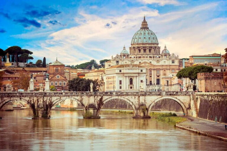 Rome: Vatican Entry to Sistine Chapel with Host & Audio - Who This Tour Is Best For