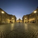 Rome: Vatican Food Tours & Cooking class - Authenticity and Authentic Experiences