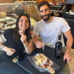 Rome: Vatican Market Food Tour with Local Wine Pairings - Exploring Rome’s Flavors: A Deep Dive into the Tour