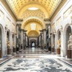 Rome: Vatican Museums Fast Entry Ticket with Guide Option - Who Should Consider This Tour?