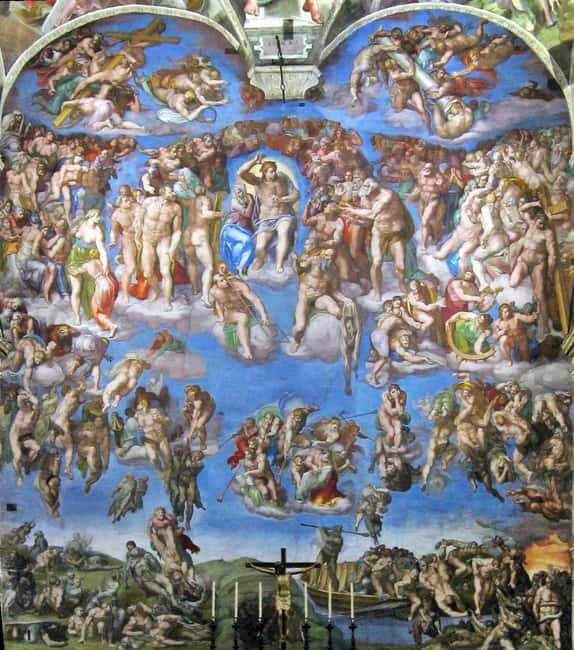 Rome: Vatican Museums & Sistine Chapel Skip the Line Tickets - Practical Tips for Your Visit