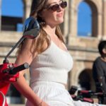 Rome: Vespa Photo Tour with Historic City Highlights - FAQs