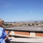 Rome: Vespa Ride with Pictures and Sweet Tastings - Itinerary Breakdown