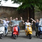 Rome: Vespa tour When in Rome with Dessert and Photography - What to Keep in Mind: Practical Considerations