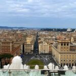 Rome: Vittoriano Monument With Panoramic Terrace Entry Visit - Introduction: What You Can Expect from This Tour