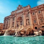 Rome: Walking Tour with Coffee, Trevi Fountain, & Forum - The Breakdown of the Experience