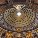 Rome:Pantheon Entry Visit With Personal Interactive App+Host - Inside the Pantheon: What Youll See and Hear
