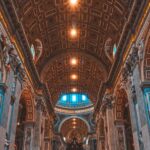 Rome:St. Peter's Basilica Hosted Entry + Official Audioguide - What’s Included and What’s Not