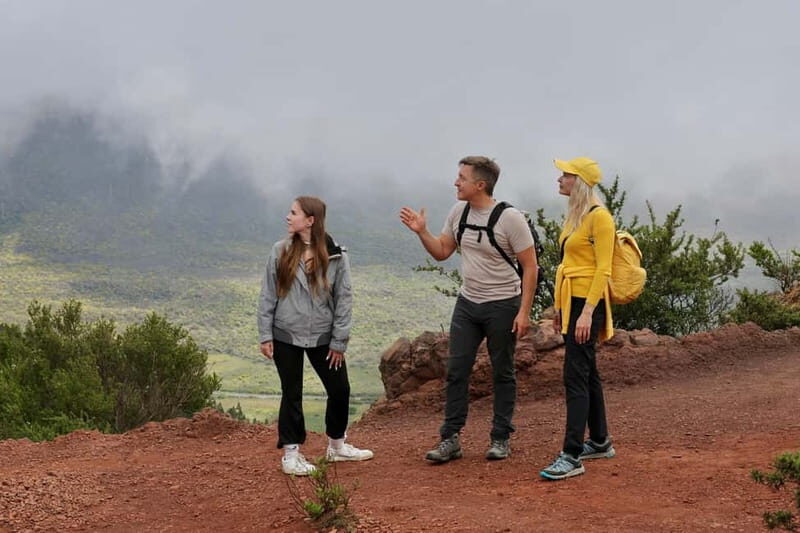 Roque de Tarucho hike over Masca village - Why This Experience Offers Real Value