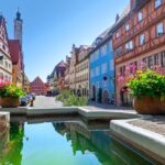 Rothenburgs Historical Gems: A Private Walking Tour - The Tour Experience: What You Need to Know