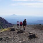 Rotorua Hiking: Mt Tarawera Guided Volcanic Crater Experience - A Day on the Volcano: The Itinerary in Detail